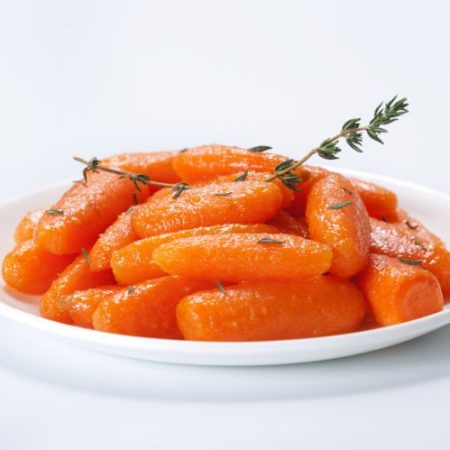 Growing Carrots in Your Fall Garden: Sweet and Super Cold-Hardy ...